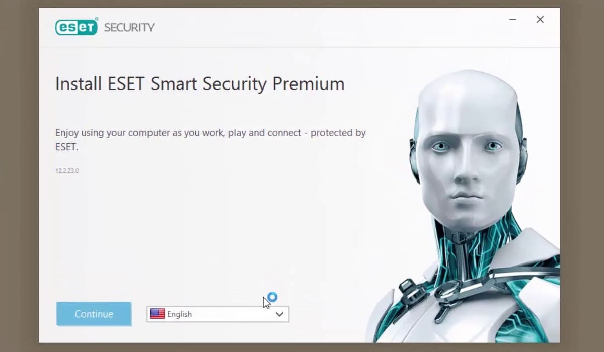 Instale o ESET Smart Security Premium - Diego Informática